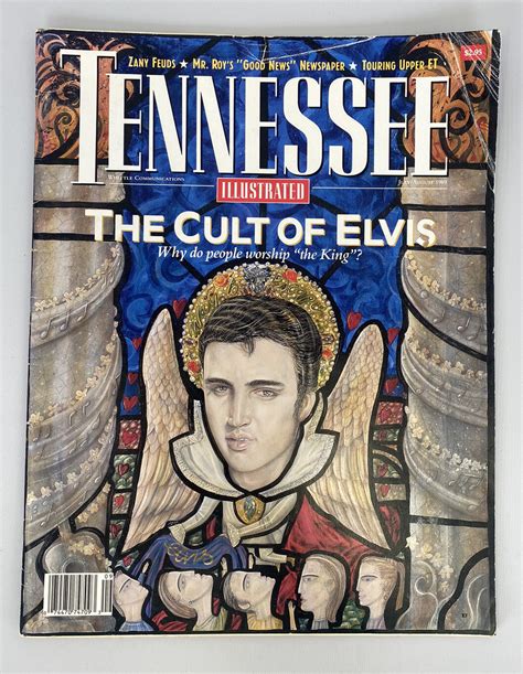 The Elvis Problem By Glenn Harlan Reynolds