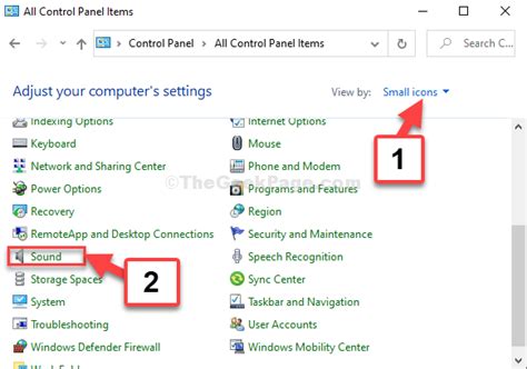 How To Enable Logoff And Logon Sounds In Window 11 10
