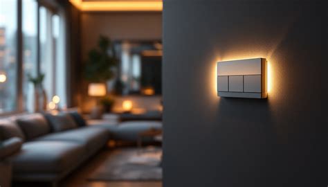 Fader Light Switch The Future Of Lighting Design And Installation Lumenwholesale