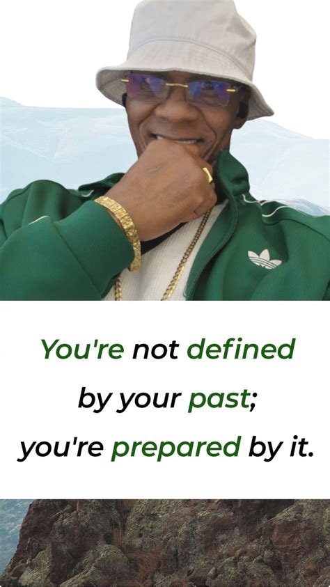 Danyl Locks On Linkedin Believe In Yourself