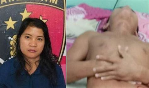 Woman Cuts Off Boyfriend S Penis After He Threatened To Leak Sex Tapes