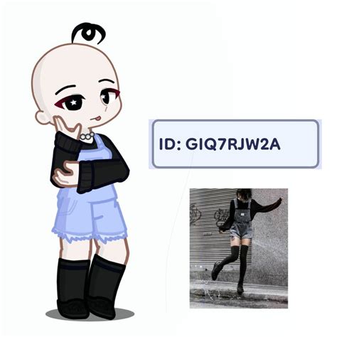 Gl2 Code 6º Ropa Bocetos