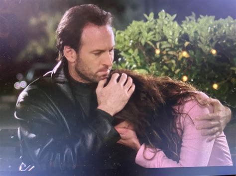 Luke Holding Lorelai When They Werent Even Together Melts My Cold Dark