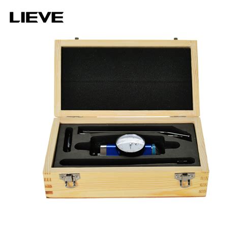 1set Coaxial Centering Dial Test Indicator Set 0 3 Grandado