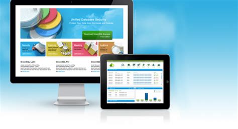 The Importance Of Database Design In Web Designing Elinsys Blog