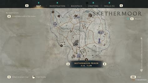 Where Is The Signal Redirector In Atomfall