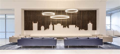 Hca Capitol View Engineering Design I C Thomasson Associates