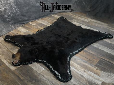 Bear Rug Stand At Jason Quinn Blog