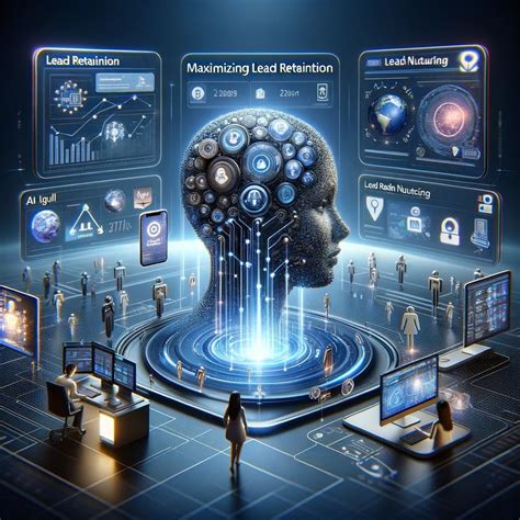 Maximizing Lead Retention With Aidehub Ai On Social Media ⚡end Lost Leads Ensure Every