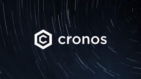 Cro Powered Cronos Blockchain Launches Mainnet Beta To