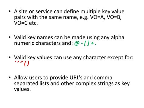GocDB Extensibility Mechanism David Meredith James McCarthy Ppt Download