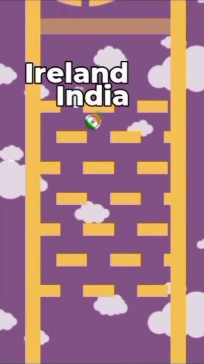India Vs Ireland Shorts Youtube