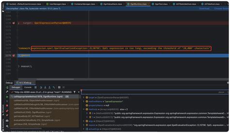 cve 2023 22527 confluecne 漏洞分析和利用链构造