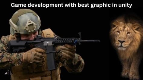 Develop 2d 3d Unity Game For Pc Mobile Android Ios And Web By