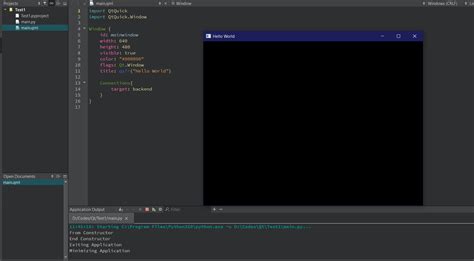 Override Closeevent For Qml File In Qt Creator And Python Qt Forum