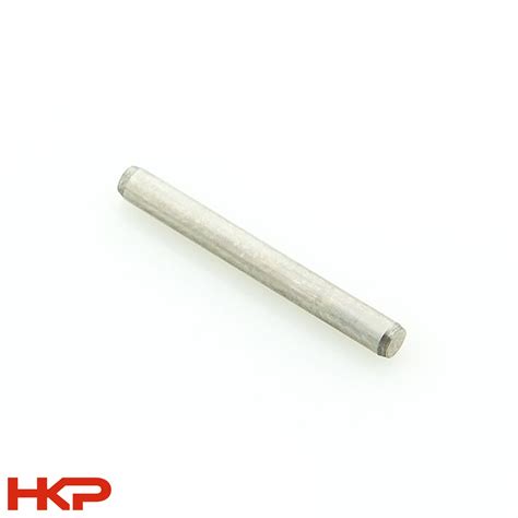 Hk Mr762 Cylindrical Pin For Stop Pin