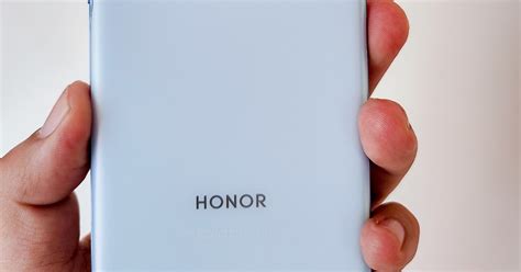 Análisis Honor Magic 5 Lite