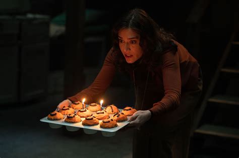 Los Terrores Infantiles Cobran Vida En ‘no Tengas Miedo Cobweb Infobae