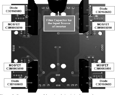Figure 7 From Design And Implementation Of A Csi Inverter With Unipolar