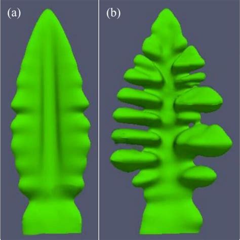 The Impact Of Thermal Perturbations On Dendritic Morphology Simulated