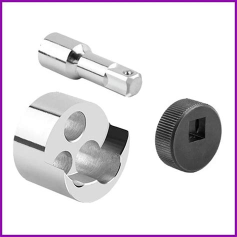 Stud Remover Stud Extractor Tool Steel Stud Puller Bolt Remover And