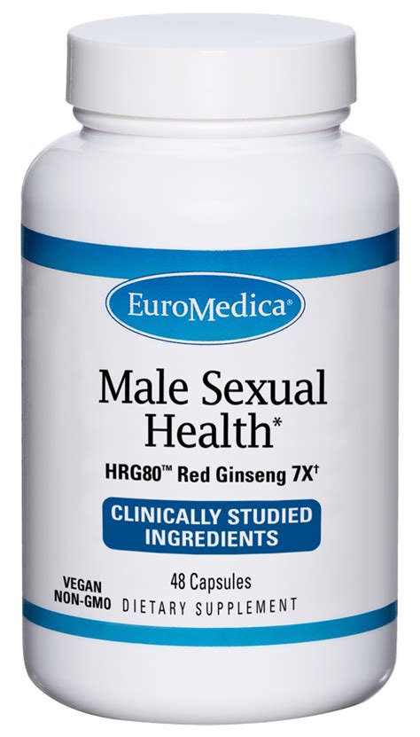 Male Sexual Health Euromedica