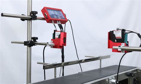 Sneed Jet® Freedom 22 Dual Head Case Coder