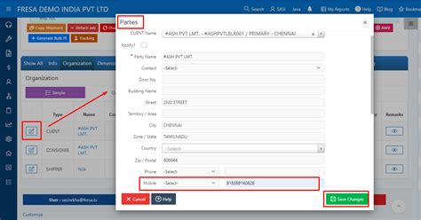 How To Send A Kpi Through Whatsapp In Application