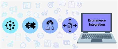 4 Factors To Consider When Implementing Ecommerce Integration Var