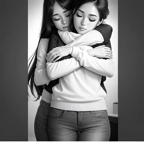 Psd National Hugging Day 21 January Celebration Social Media Post