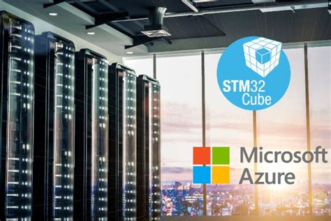 Stmicroelectronics Enables Secure Connection Of Iot Devices To