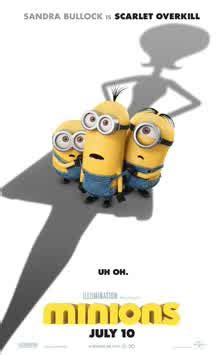 Minions Script Pdf Screenplay Pdf