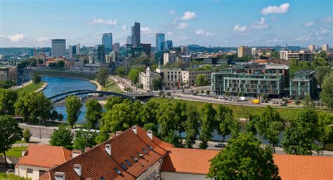 Hello Talalay Welcome To Vilnius Lithuania