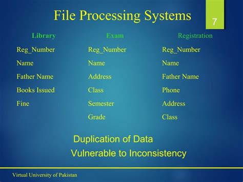 distributed dbms cs712 power point slides lecture 1 ppt