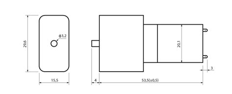 Купить Мининасос 3v arduino esp raspberry pi Доставка РФ СНГ