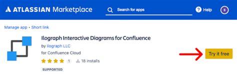 Ilograph For Confluence Cloud Ilograph Documentation
