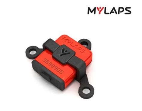 MyLaps RC4 Transponder Hobby Hangar
