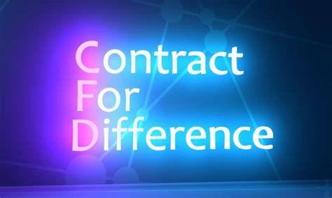 Contract For Difference Cfd Prop Firm Plus