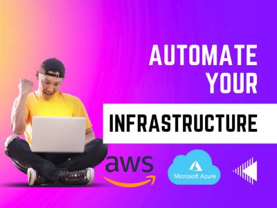 Terraform Scripts For Configuring Azure And AWS Infrastructure Upwork