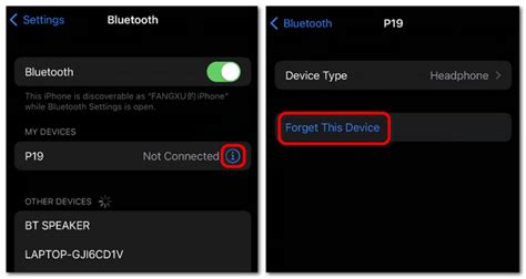 Solve Bluetooth Connection Problems Between Iphone And Computer