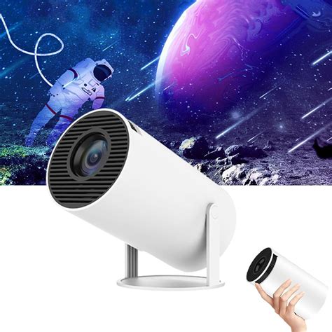 Ysirfd Electron Genius Zone Projector Electron Genius Zone Projector 4k Home Cinema