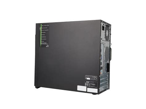 Refurbished Acer Desktop Pc Aspire Tc Atc Uc R Intel Core I Gb Ddr Tb Hdd