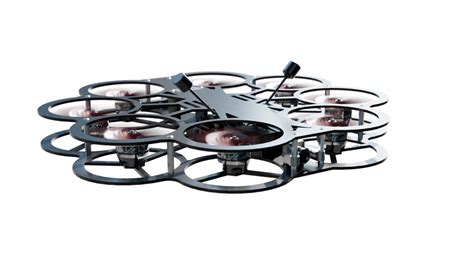 Dynamic Aerospace Systems