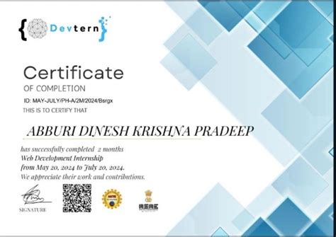 Pradeep Abburi On Linkedin Webdevelopment Mernstack