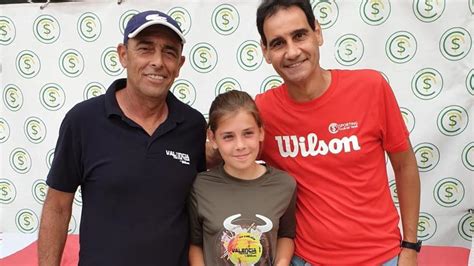 Daniela Catalá Puig Campeona En Valencia