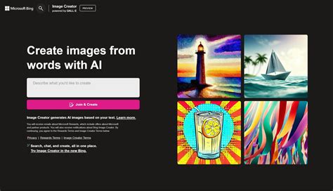 How To Try Dall E 3 Now With Bing Free Dataconomy