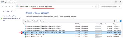 Where Do I Find Microsoft Visual C Minimum Runtime Microsoft Qanda