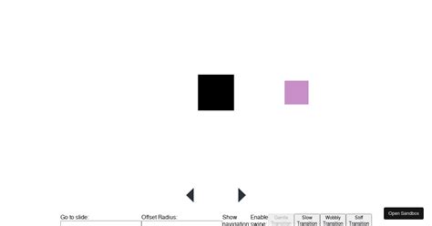 React Spring 3d Carousel Basic Example Forked Codesandbox