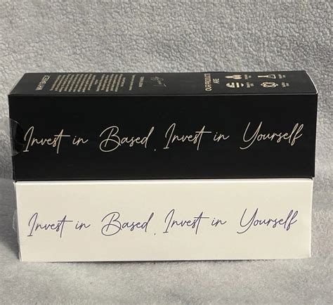 Buy Based Body Works Shampoo And Conditioner Set At Ubuy India