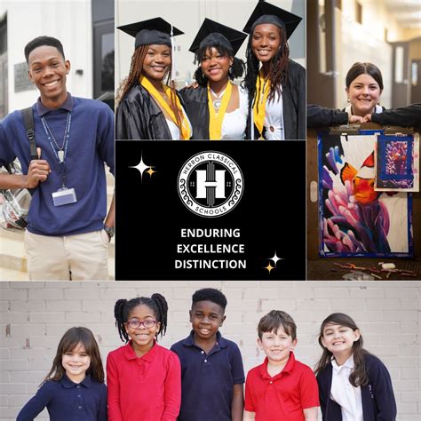 We Are Proud To Announce That Our Herron Classical Schools Charters